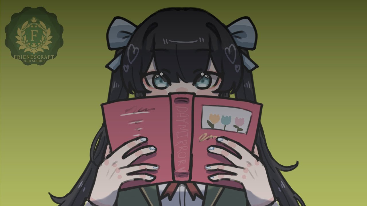 [ live ] Friends Craft SS3 EP 6 ทำไมต้องเรียนตอนมืด - YouTube