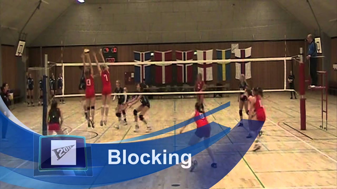 Julie Molin de Blanck - Highlights - YouTube