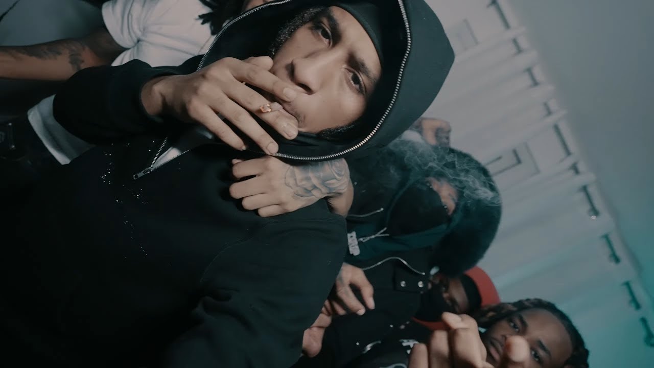 Sdot Go - Let Off 5ive @sweepersent #drill #nydrill @tgcrippy9900 # ...