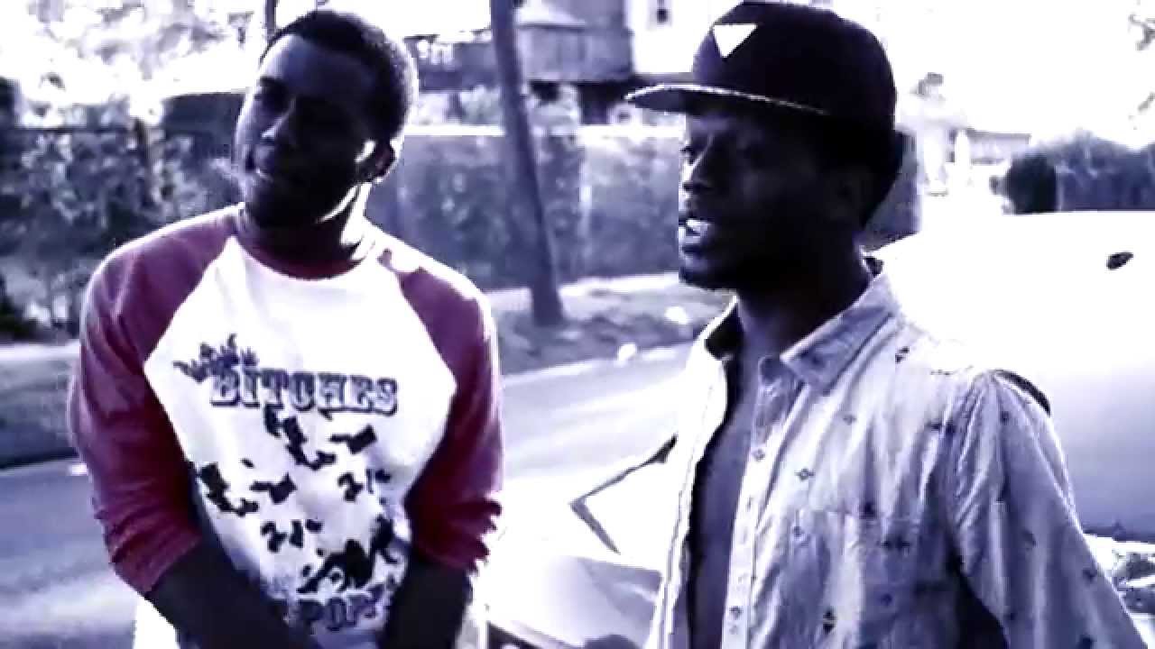 (Gang Gwop) Black Bankyy XBiggs - Homicide Hartford - YouTube