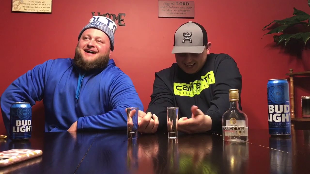 Gold slugger review - YouTube