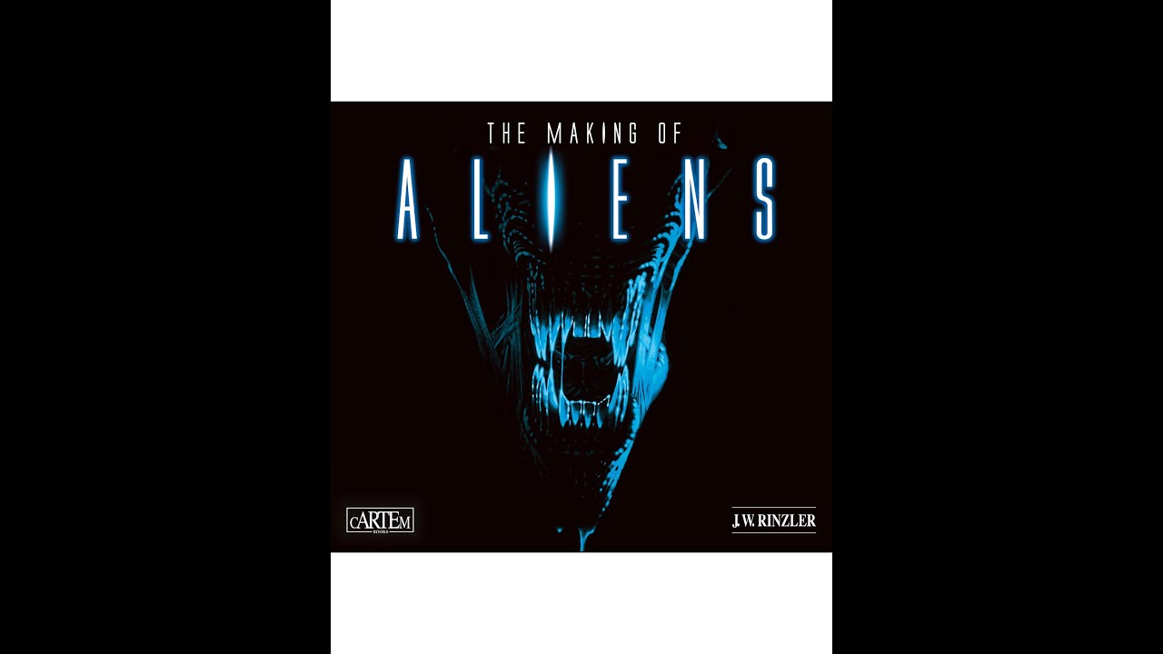 Aliens, Mad Max, Conan - YouTube