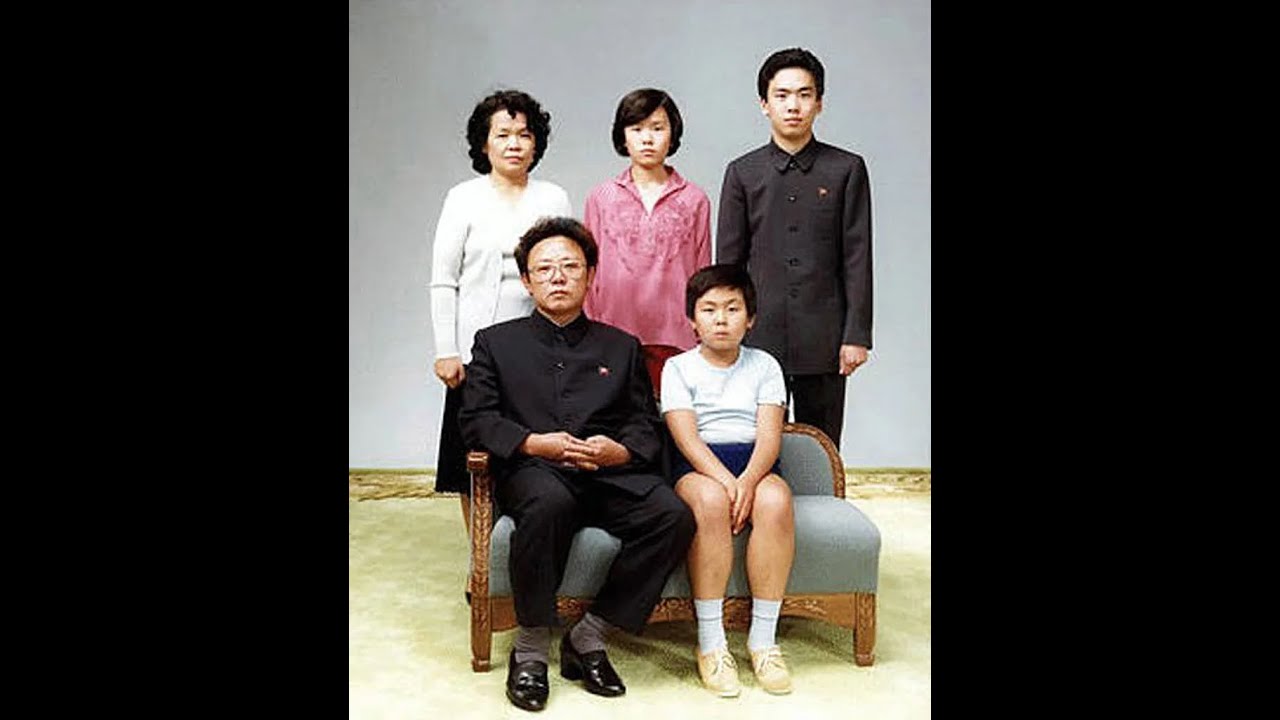 Kingdom of the Kim's Rise to Power (Full Episode) Inside North Korea's ...