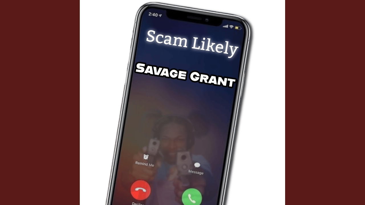 Scam Likely - YouTube