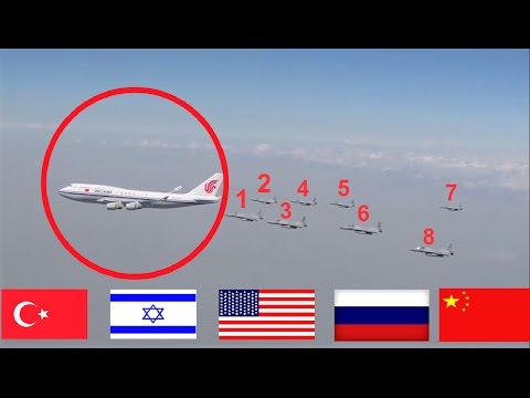 DÜNYANIN EN İYİ KORUNAN 5 LİDERİ