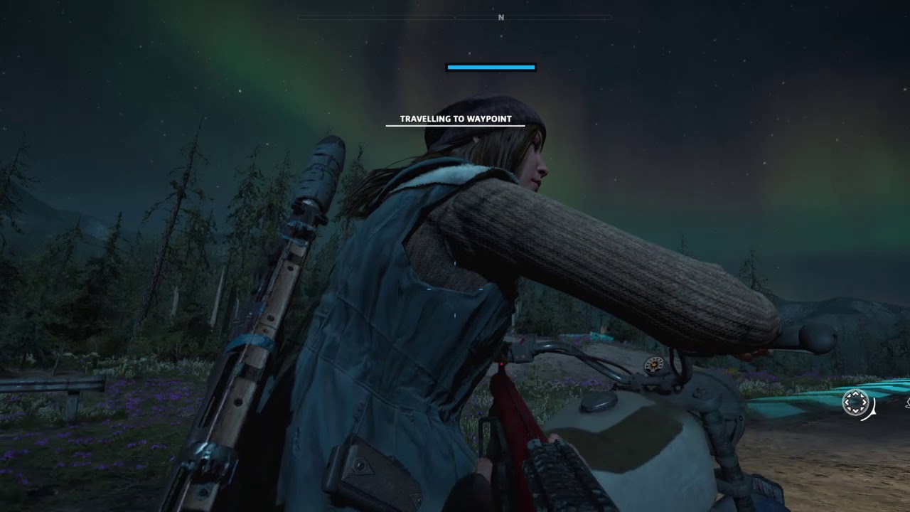 Far Cry® New Dawn - Carmina Rye is a psychopath! - YouTube