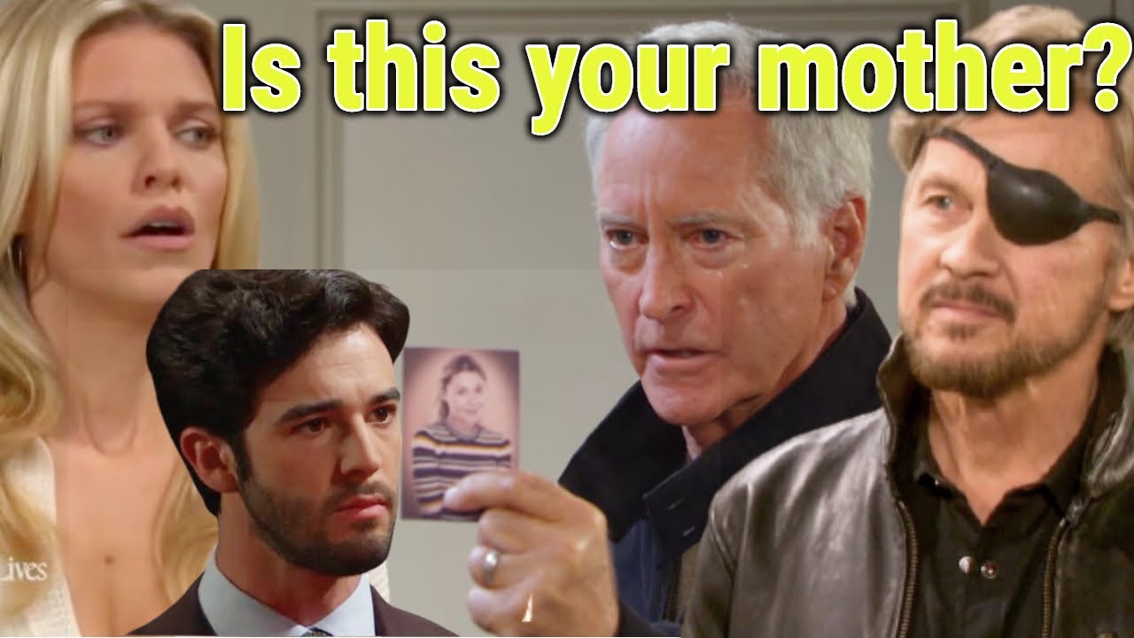 Days Spoilers:John & Steve expose Clyde & discover the shocking ...