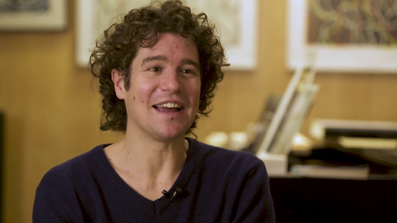 About Linn Records - YouTube