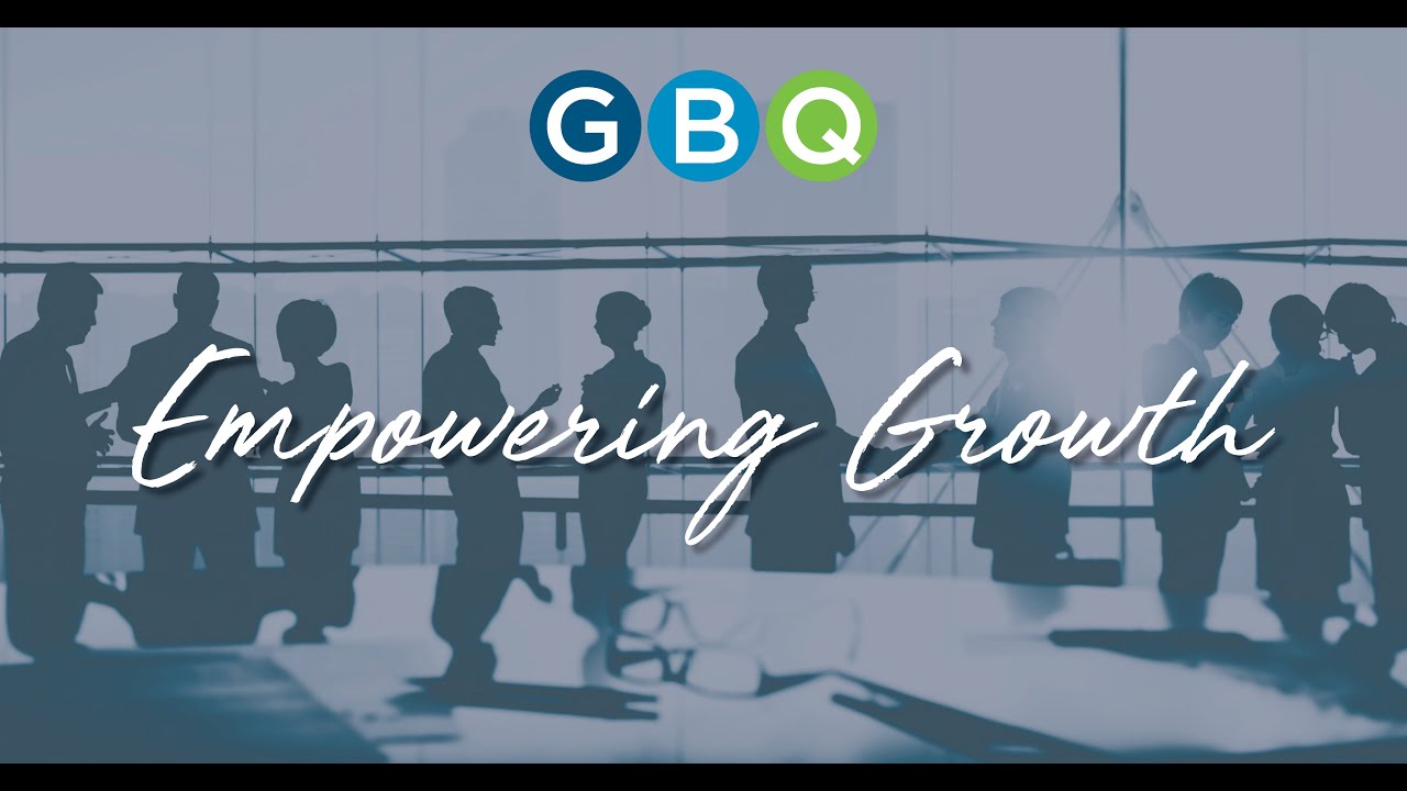 About GBQ 2020 - YouTube