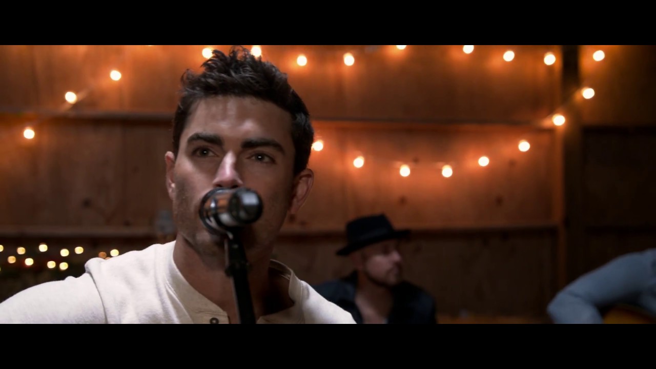 Cody Webb - Out of this World - YouTube