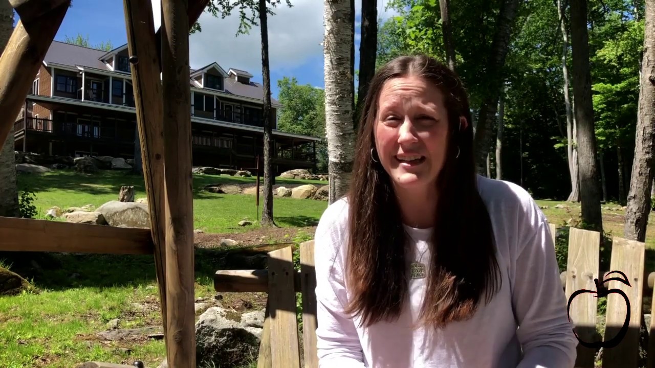 Monday Devo with Emily Hudkins - YouTube