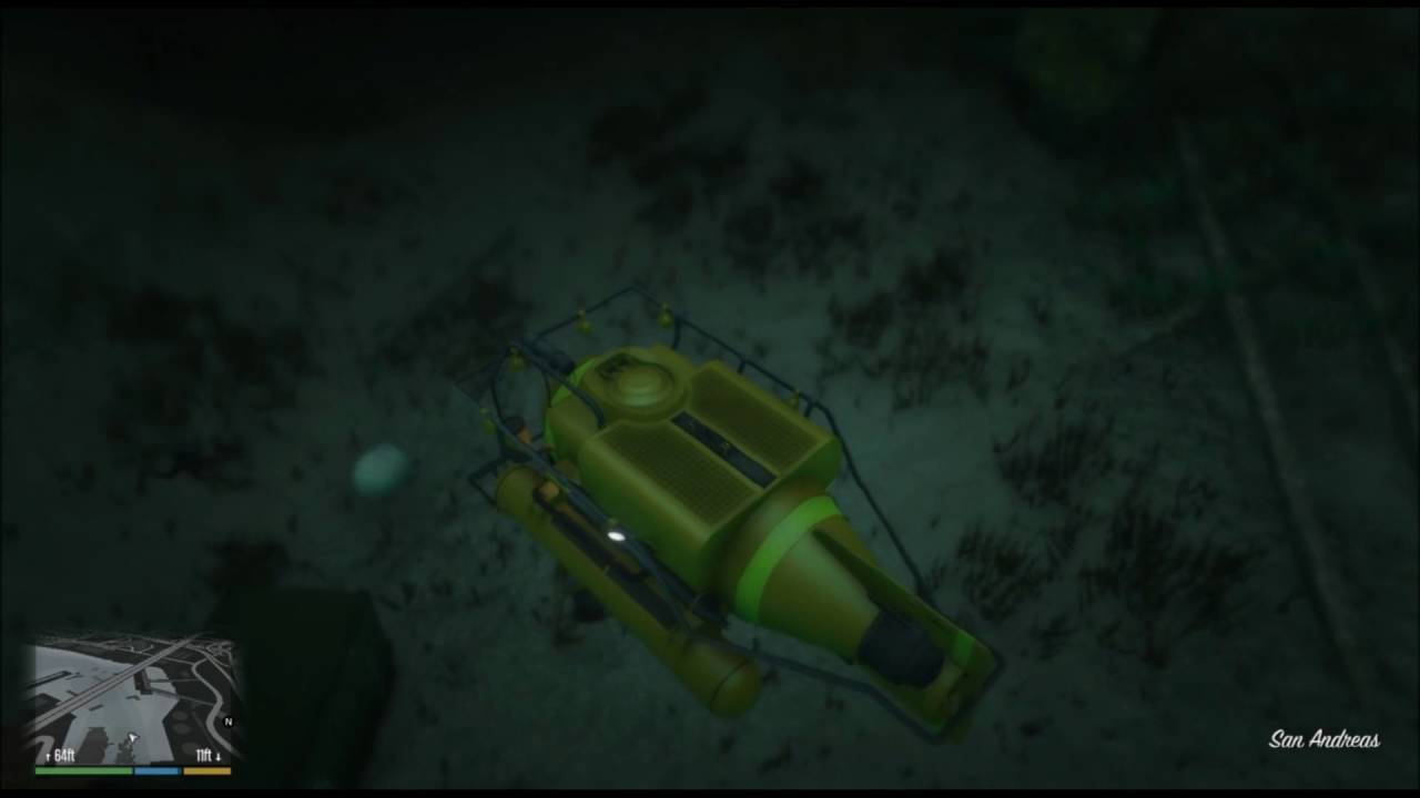 GTA 5 - Story Mode Part 11 - All for nothing? How about Solomon ...