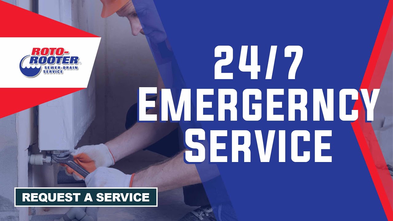 Roto Rooter Plumbing & Drain Service - Top 10 Best Plumbers in ...