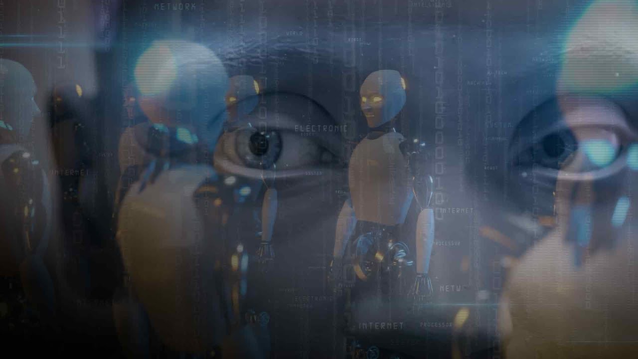 Should we be scared of Artificial Intelligence? - YouTube