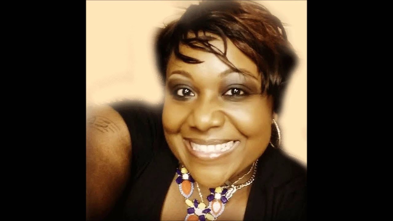 Living All Alone by Karen Linette Single - YouTube