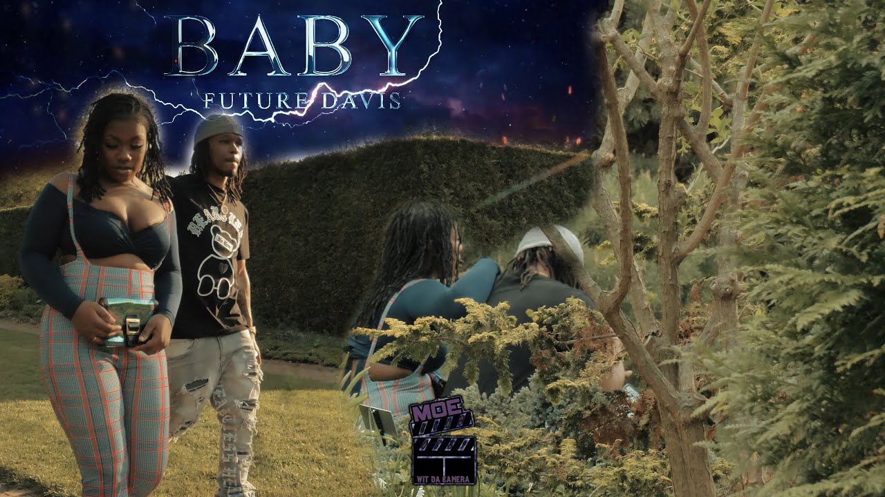 Future Davis - Baby - YouTube
