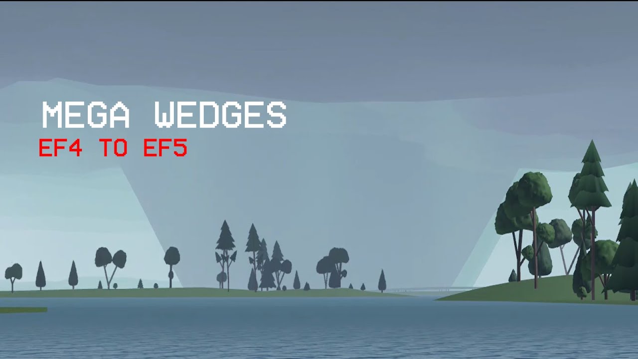 MEGA Wedges I have seen. - YouTube