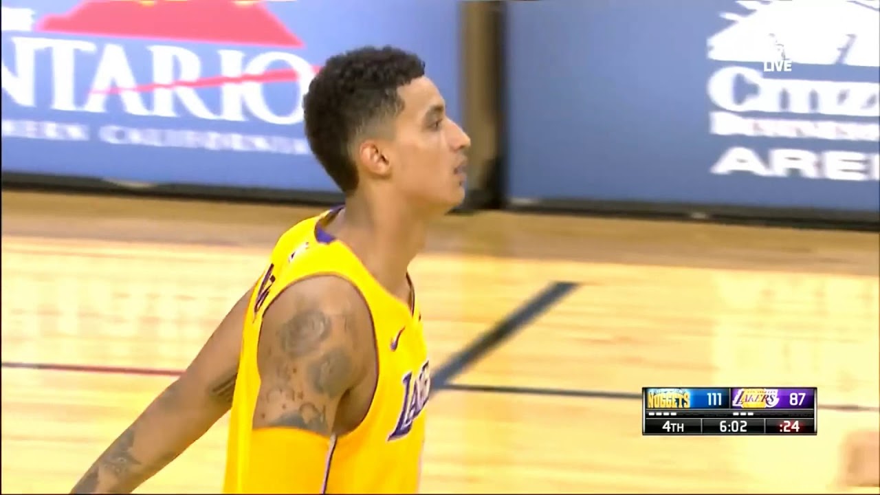 Top 5 NBA Rookies (2017 Draft Class) - YouTube