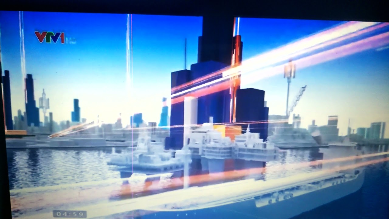 VTV1 ident 2021 in 0.75 speed - YouTube