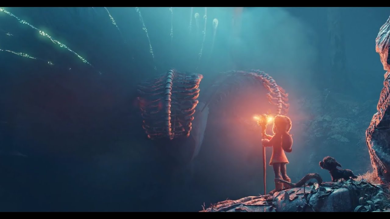 Score Relief 2021 | Spring | Leon Bungert #SCORERELIEF2021 - YouTube