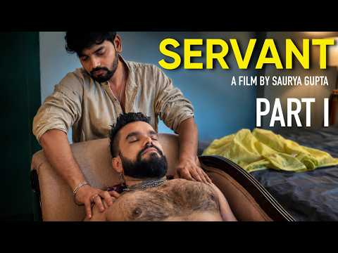 Servant I Short Film I Part 1 I Shawn I Himank I Amitesh