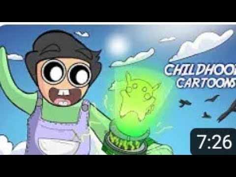 Indian cartoon - Childhood memories (Hardtooz) by K2H RIDER 😈 ...