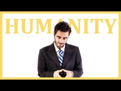 Why Humanity Is Evil? - YouTube