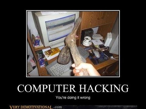 Cracking Wi-Fi passwords using Meme MAGIC - YouTube