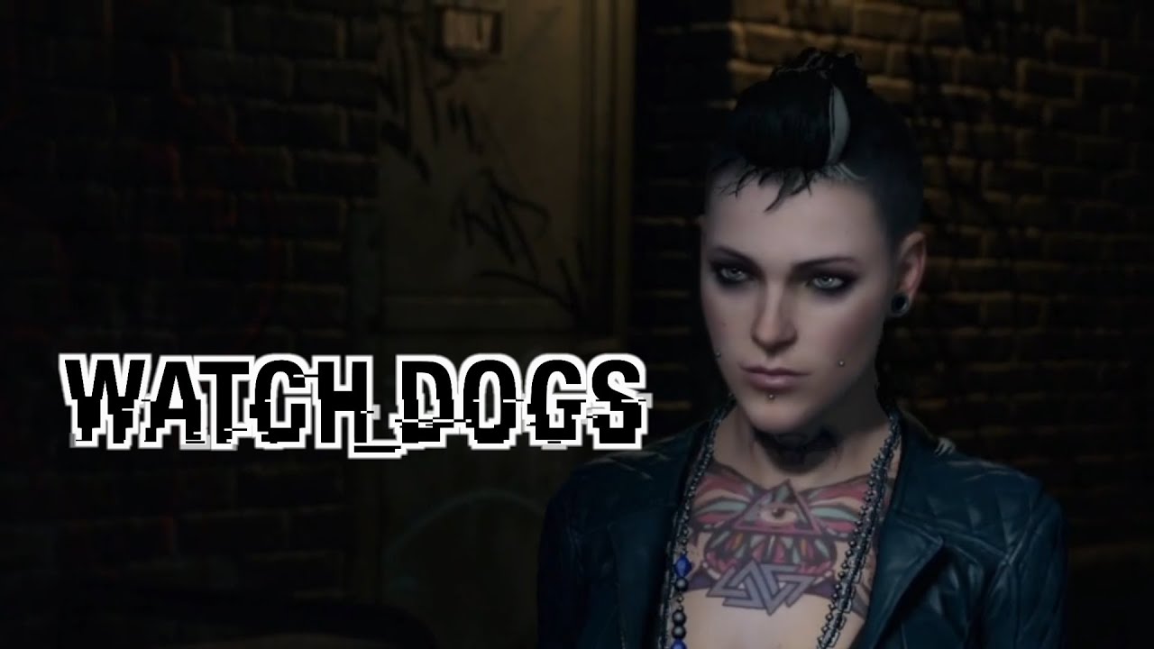I WENT TO O'BLOCK BUT NO ONE WAS THERE - WATCHDOGS #2 - YouTube