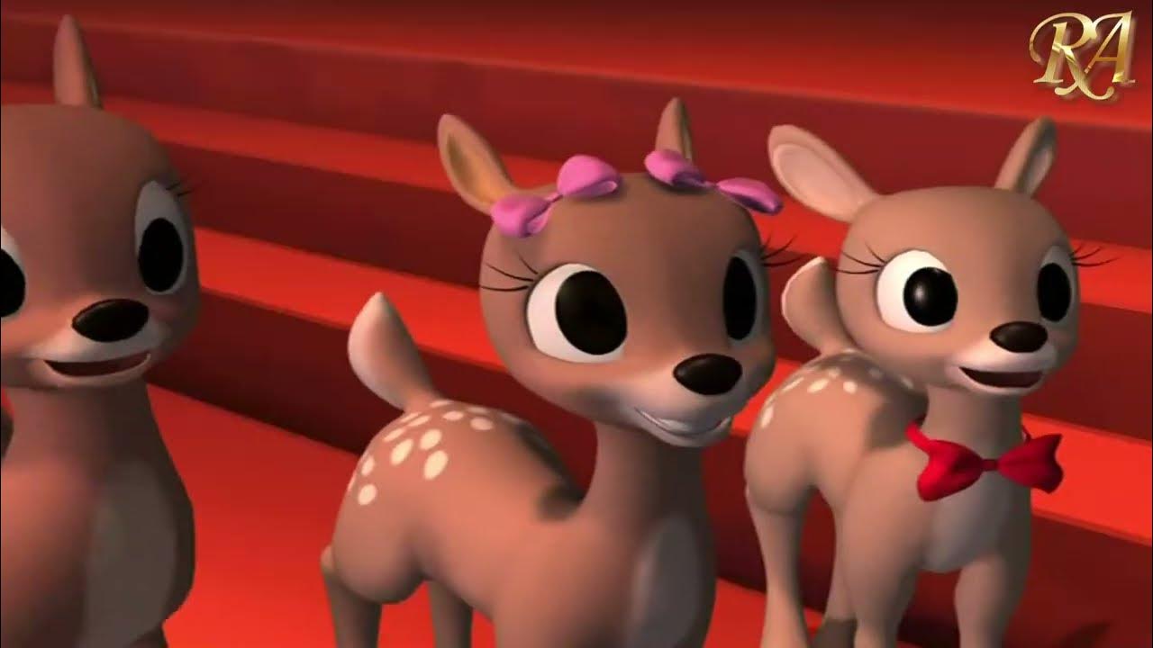 Rudolph The Red Nosed Reindeer And The Island Of Misfit Toys Best rudolph-the-red-nosed-reindeer-and-the-island-of-misfit-toys-best