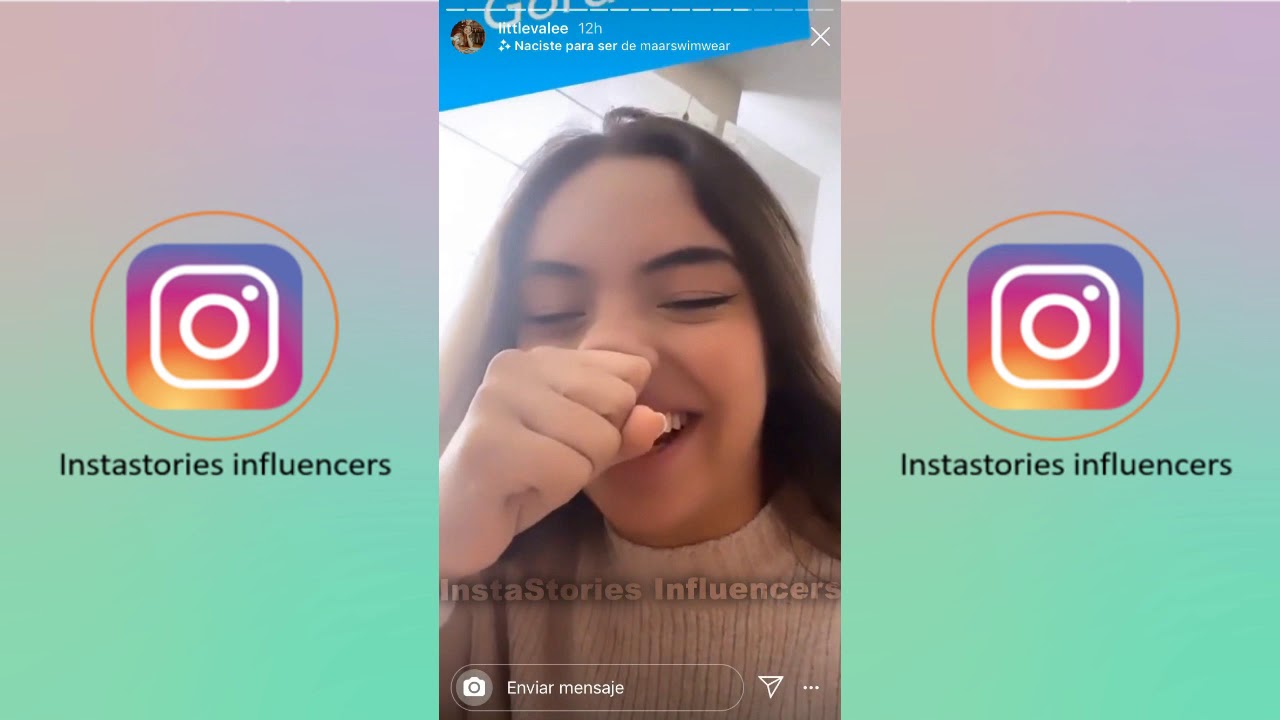 Valentina Garzon (LittleVale) Nacio para ser...| Presenta a su "NOVIO ...