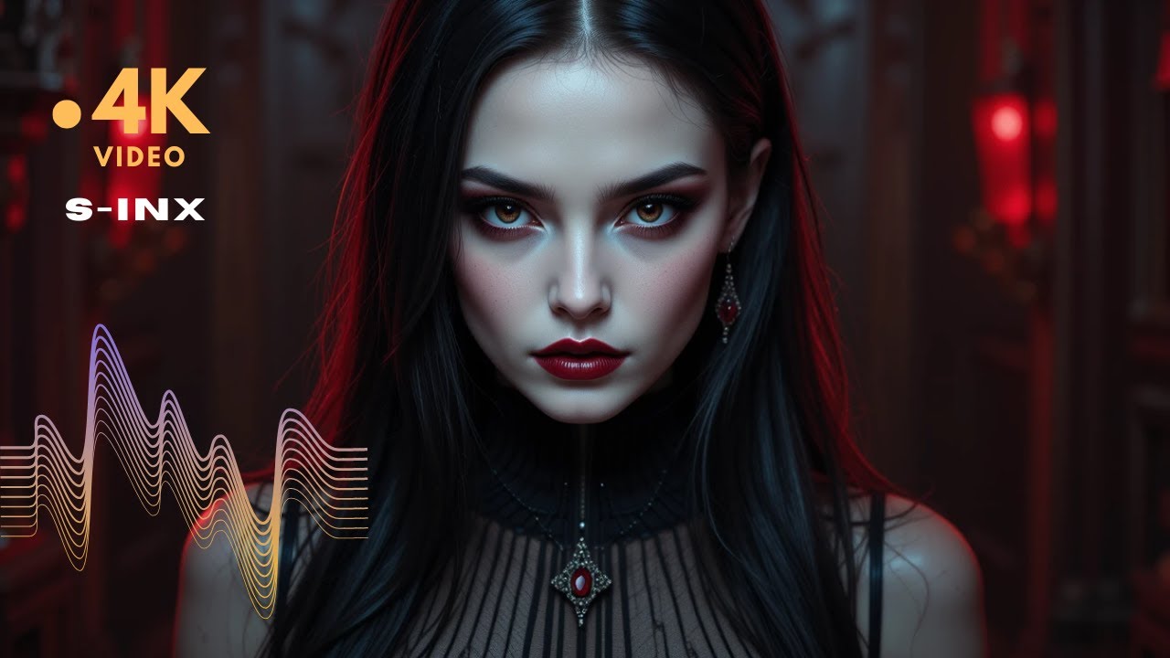 EDM || S-INX - YouTube