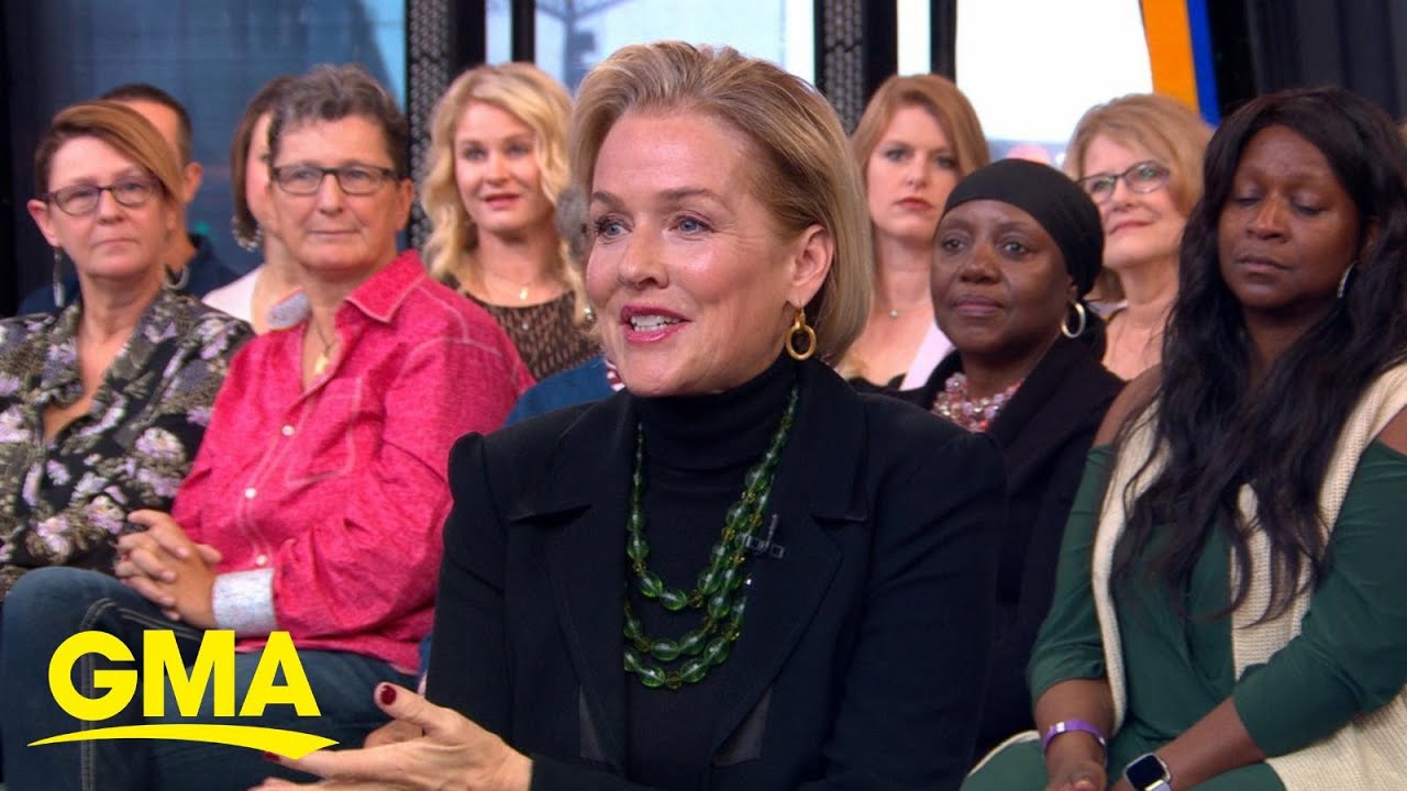 ‘Operation Varsity Blues’ heads to TV with new Lifetime film l GMA ...