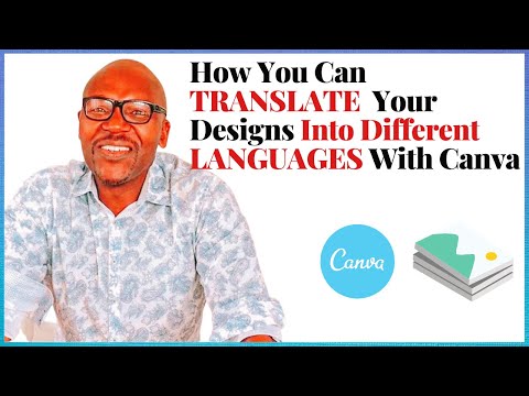 How To Say Design In Different Languages