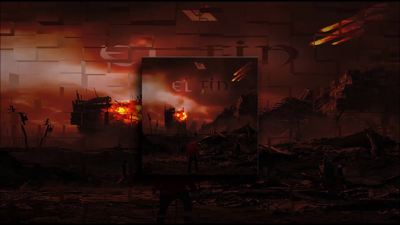 L-A - EL FIN - YouTube