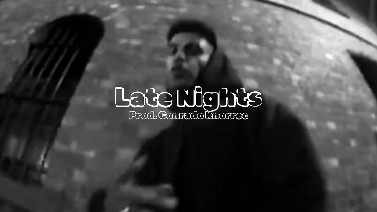 (FREE) Lithe - Pluggnb Type Beat - Late Nights - YouTube