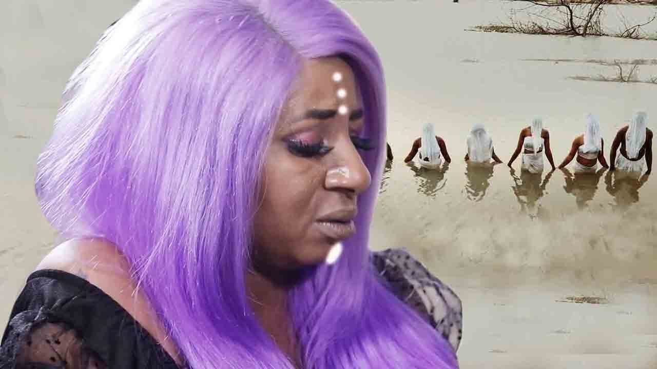 Omo Osa: Child of the Lagoon - Yoruba Movie 2025 Drama Mide Martins ...