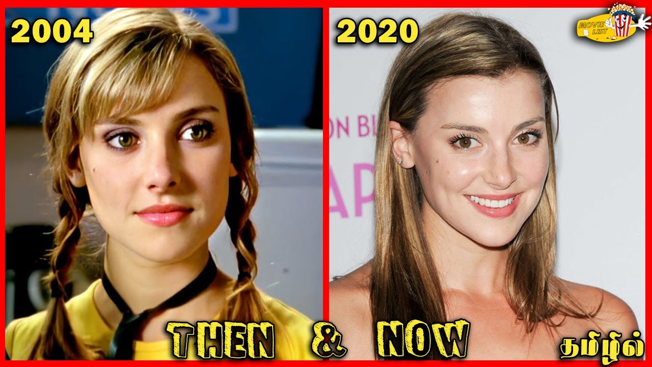 Power Rangers Dino Thunder Cast