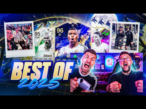 Danke für ALLES 🙏❤️ Best of TisiSchubecH 2025 💥