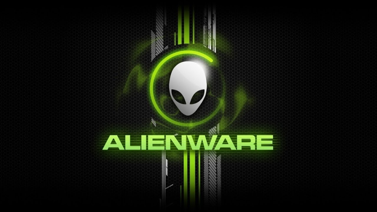 alienware linux - YouTube