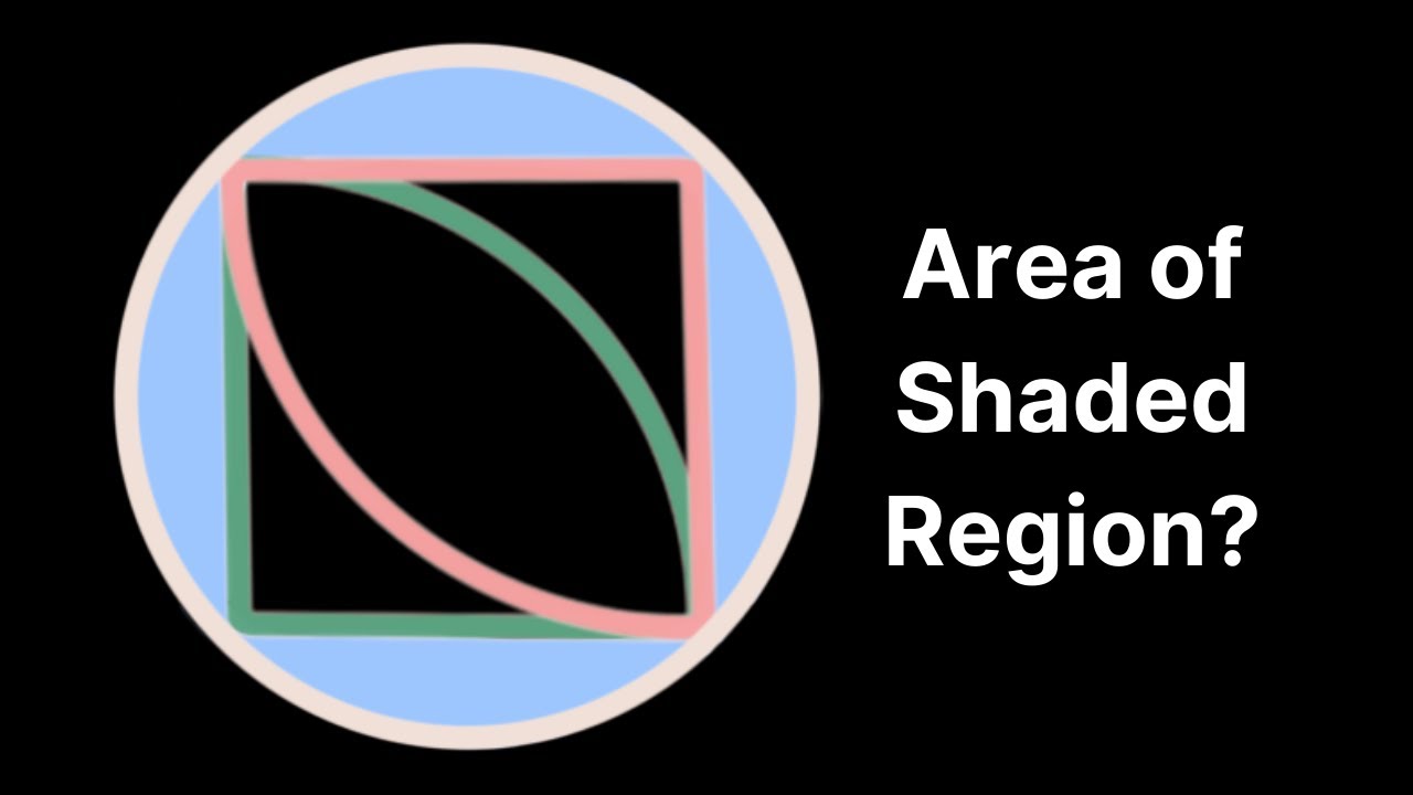 Can You Solve Tricky Geometry Problem? | Math Olympiad Question - YouTube