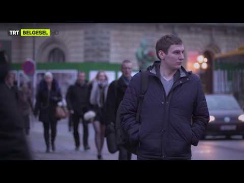 Gizli Tehdit - 2. Bölüm - Avrupa'da Suç Terör İlişkisi