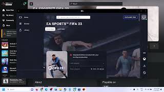 How To Download Install Fifa 22 On Pc Xbox Game Pass Users 2 59 Mp3 ...