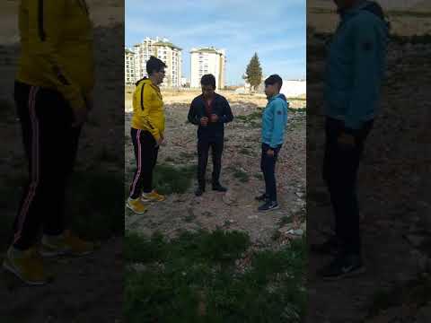 Recep İvedik 2 - Sen Ne Anlarsın Modadan - Sahnesi - Komik - Deli Video Hane