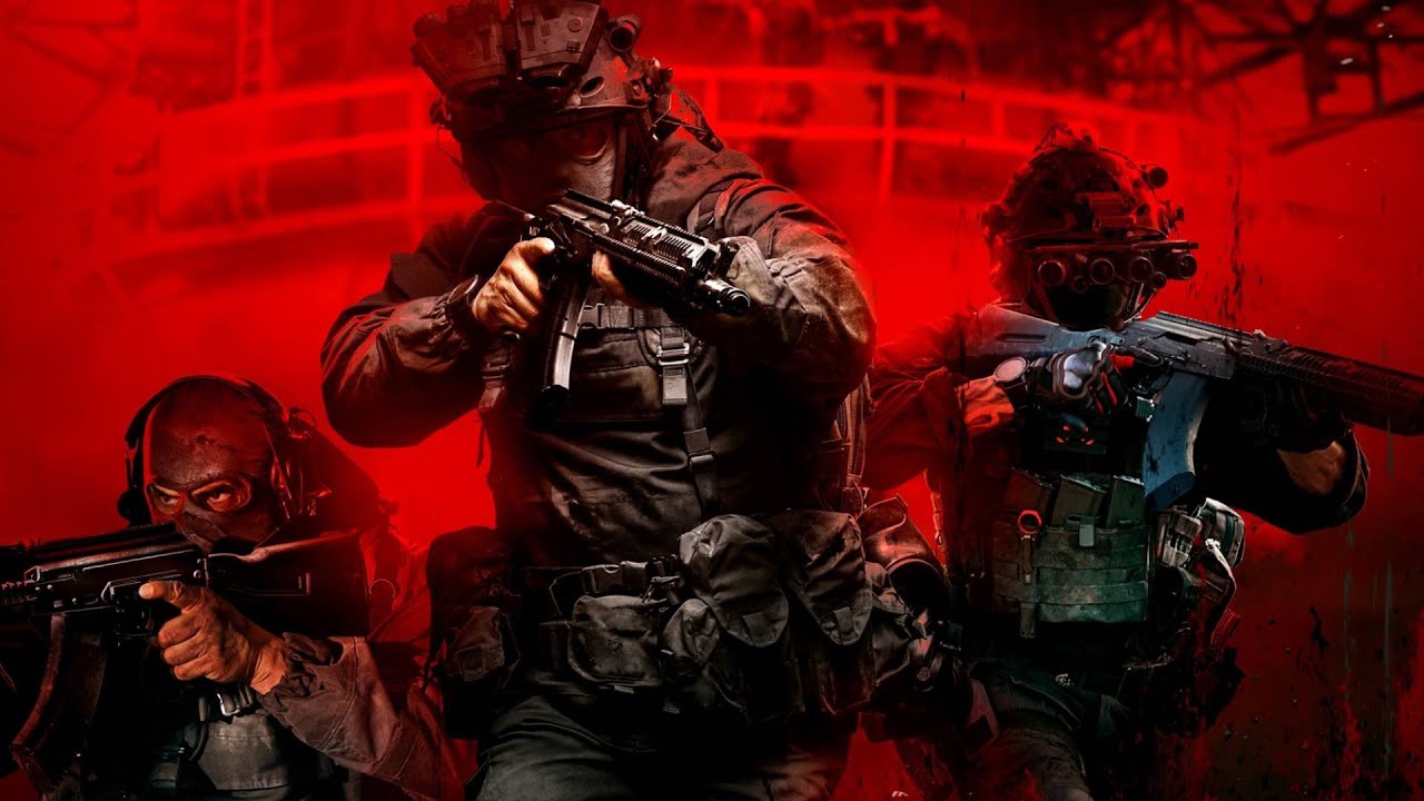 The Best Strategies for Trios in Warzone! - YouTube