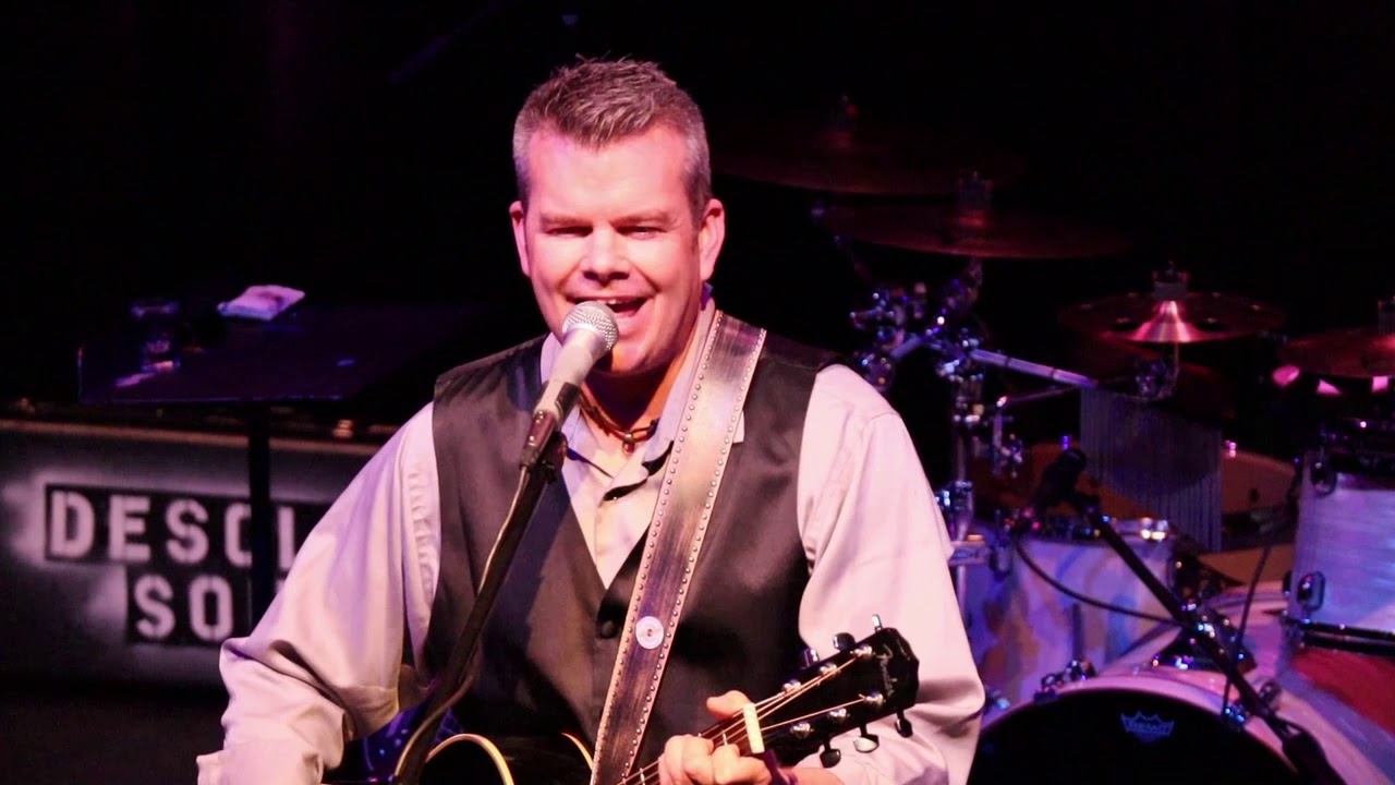 Desolation Sound Concert - YouTube