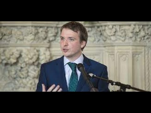 Larry Chapp interviews Dr. Stephen Bullivant on modern disbelief - YouTube