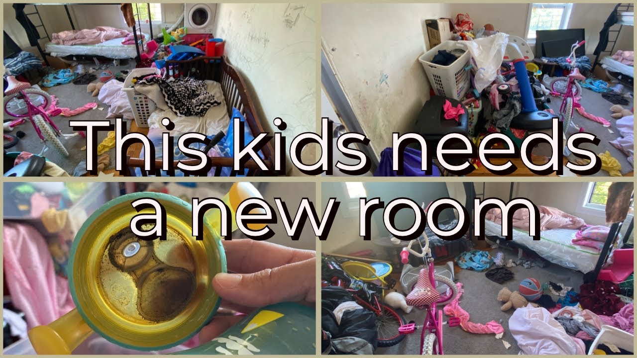 They immediately need help!! |free, volunteer cleaning job| cleaning ...