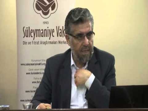 15.4.2014_s7-F.Gülen Meryem 17'yi delil gösterip,Hz Meryem ile Peygamberimizin ruh yoluyla evlendiği