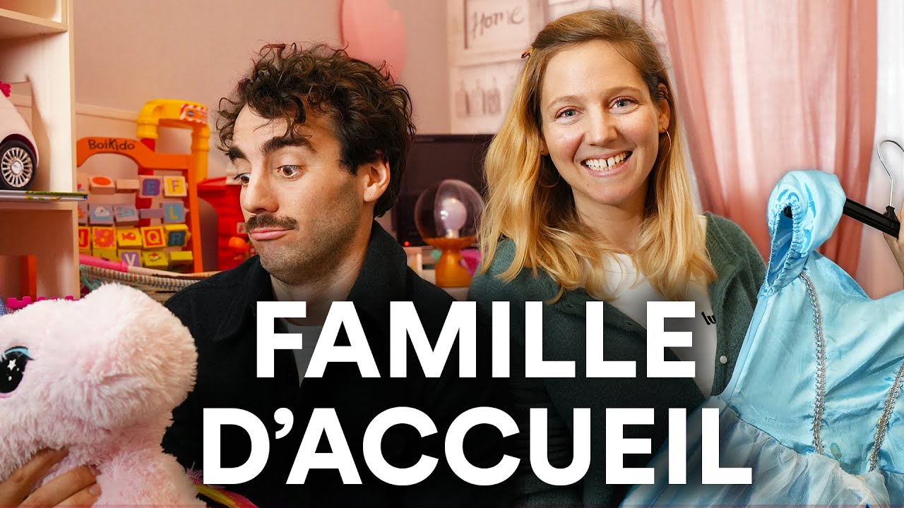 DEVENIR FAMILLE D'ACCUEIL : le métier d’assistant familial raconté par ...